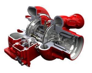 Product Offering - Turbo Solutions - New & Remanufactured Turbochargers