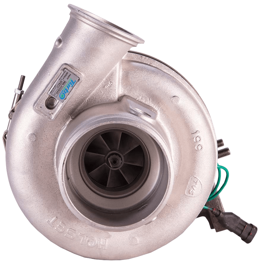 Turbo Solutions - Turbo Solutions - New & Remanufactured Turbochargers