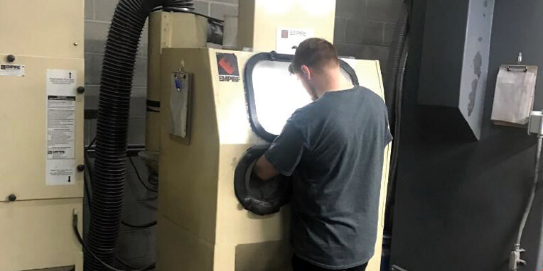 Procurement Specialist - Turbo Solutions - New & Remanufactured ...